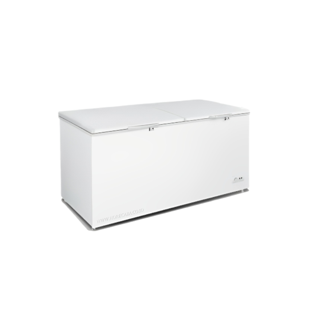 Chest Freezer Crown BD-650 - Importir dan Distributor Machinery ...