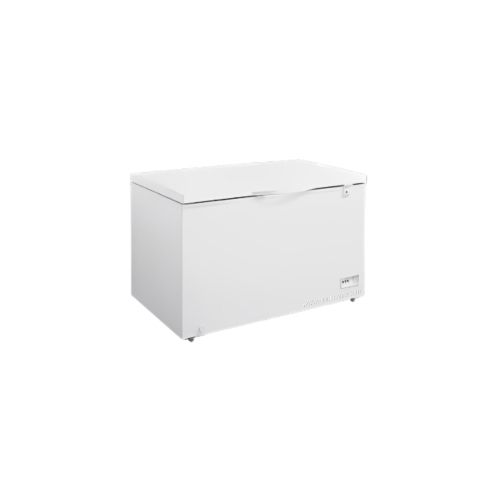 Chest Freezer Crown BD-550 - Importir dan Distributor Machinery ...